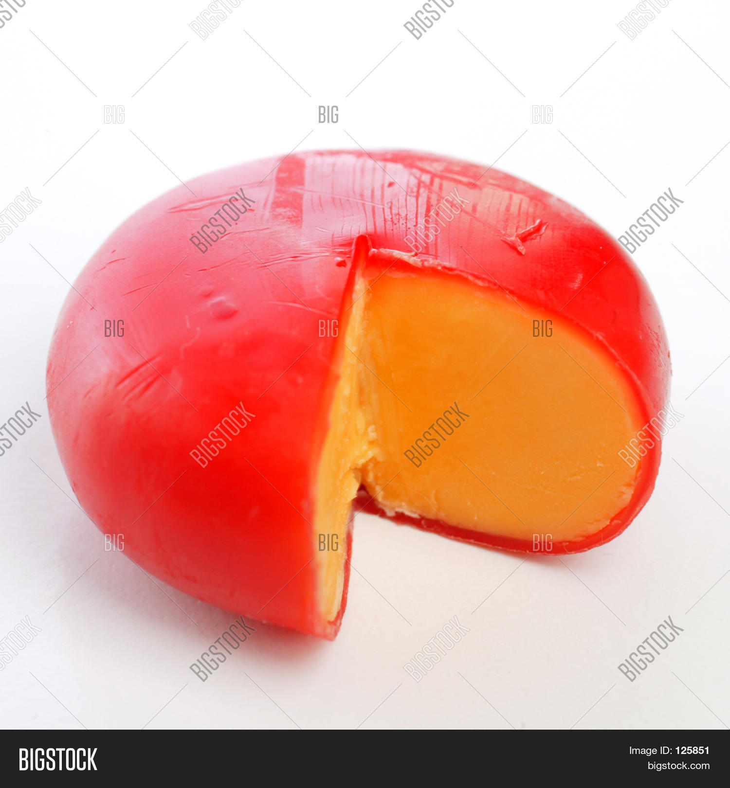 Round Cheese Image & Photo (Free Trial) | Bigstock
