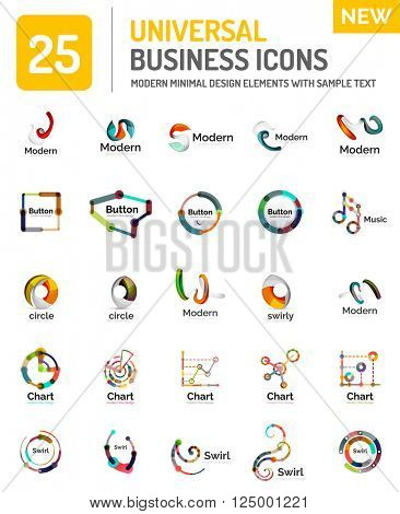 Vector Set Various Vector & Photo (Free Trial) | Bigstock