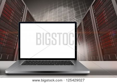 Large Screen Computer Image & Photo (Free Trial) | Bigstock
