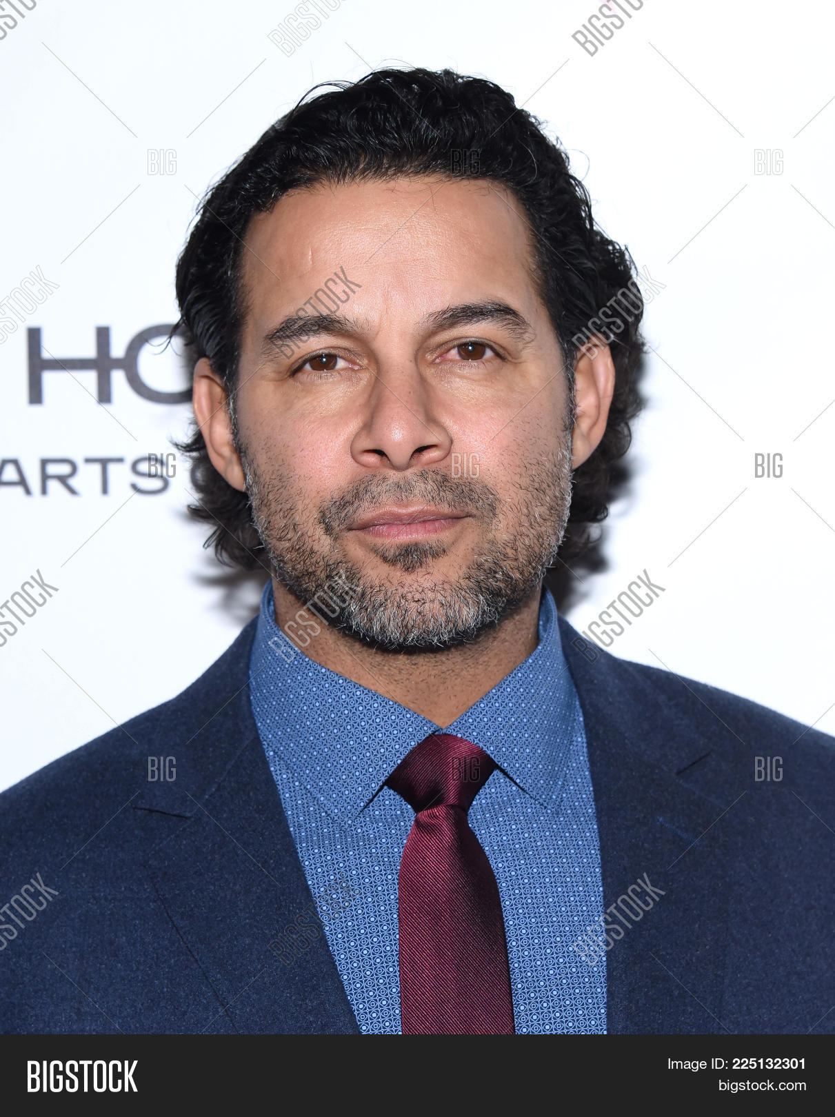 LOS ANGELES - JAN 20: Image & Photo (Free Trial) | Bigstock