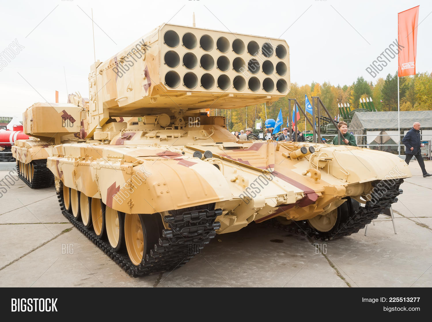 Nizhniy Tagil, Russia Image & Photo (Free Trial) | Bigstock