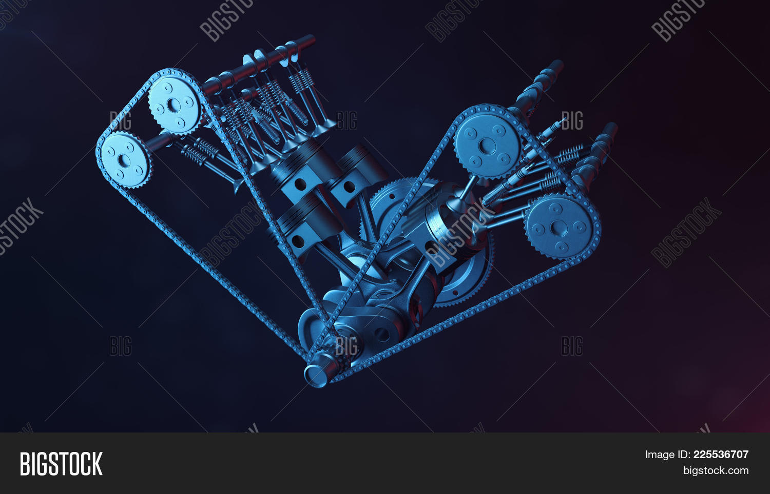 3d Illustration Image & Photo (Free Trial) | Bigstock