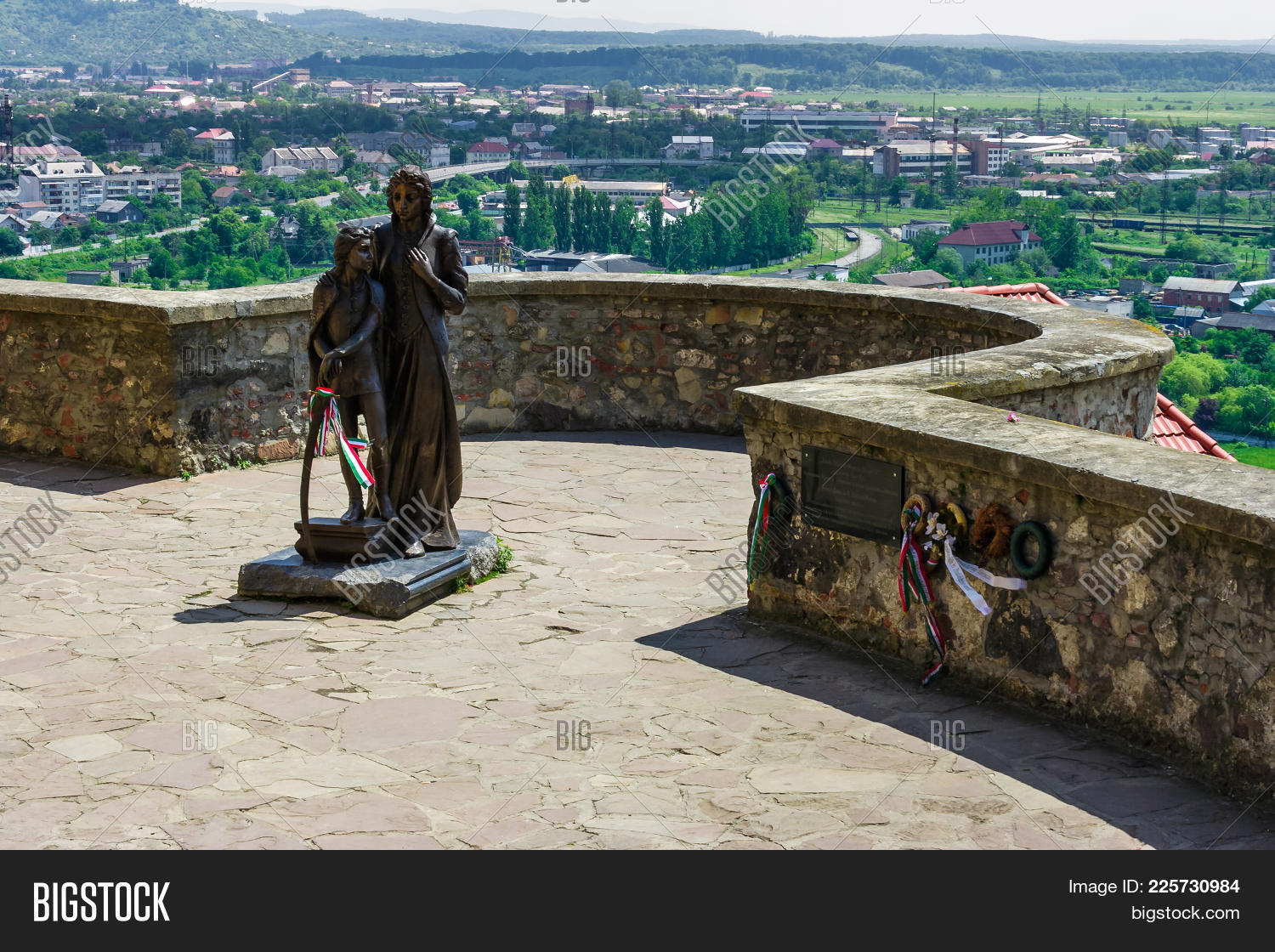 Mukachevo, Ukraine - Image & Photo (Free Trial) | Bigstock