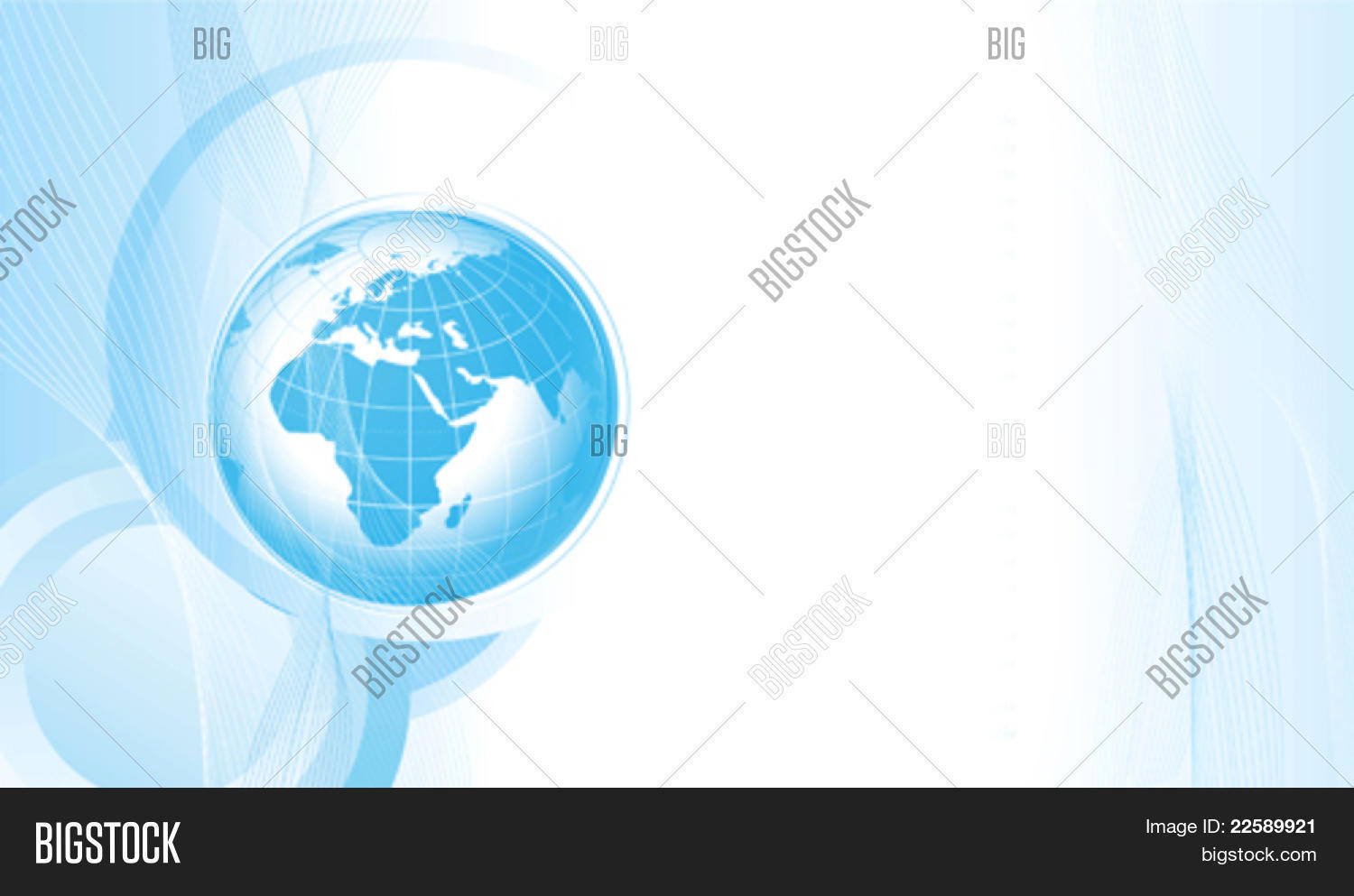 Global Background. Vector & Photo (Free Trial) | Bigstock