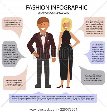 Dress Code Images, Illustrations & Vectors (Free) - Bigstock