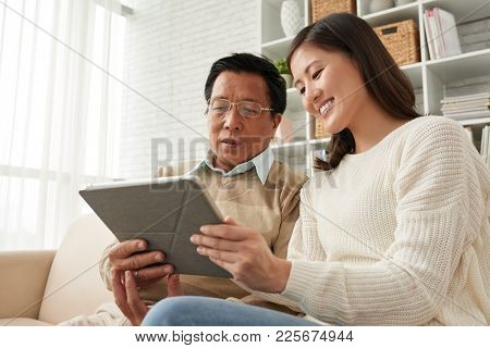 Vietnamese Father Image & Photo (Free Trial) | Bigstock