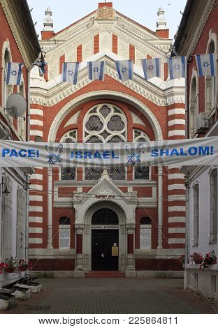 Brasov, Romania - July Image & Photo (Free Trial) | Bigstock