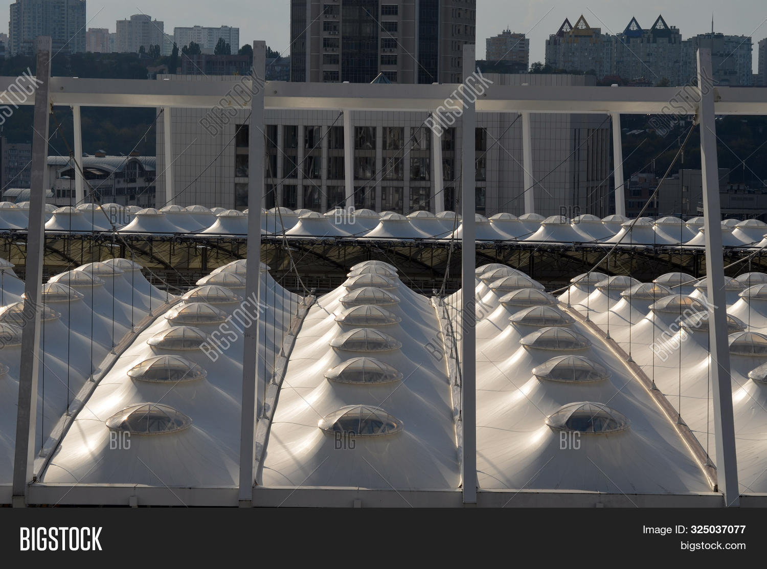 Stadium Cover Image & Photo (Free Trial) | Bigstock