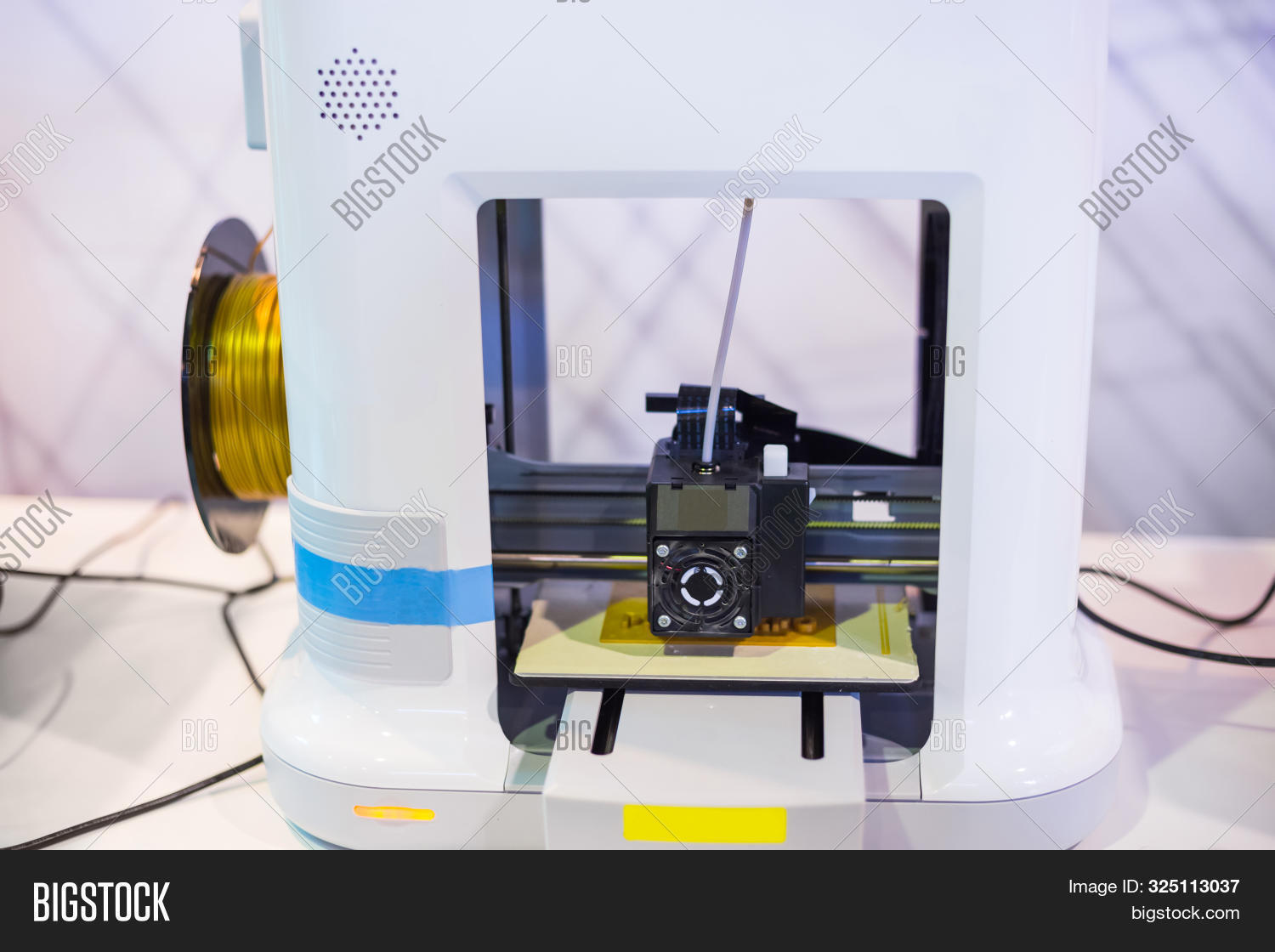 White Three Image & Photo (Free Trial) | Bigstock