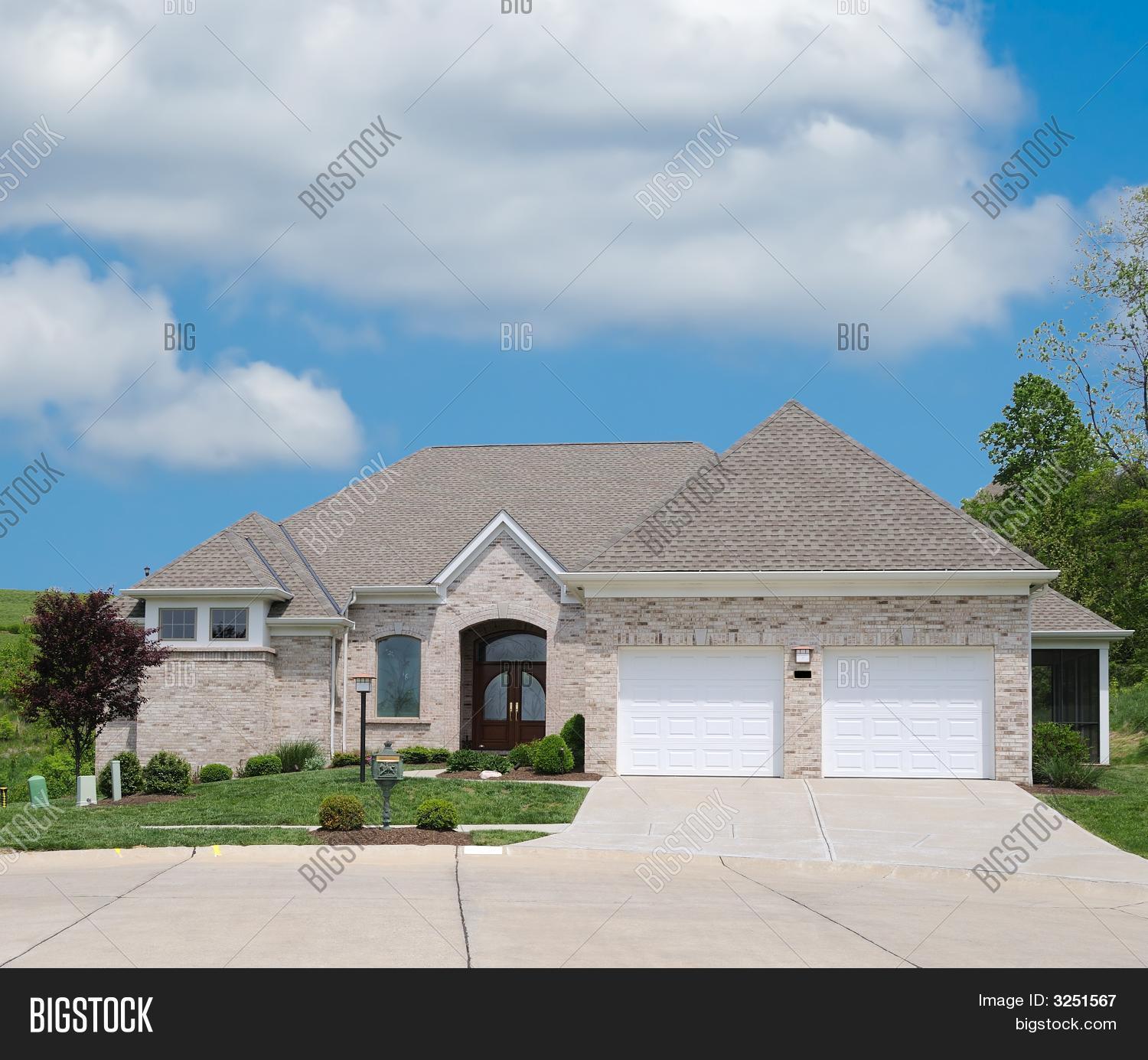 Light Tan Brick Image & Photo (Free Trial) | Bigstock