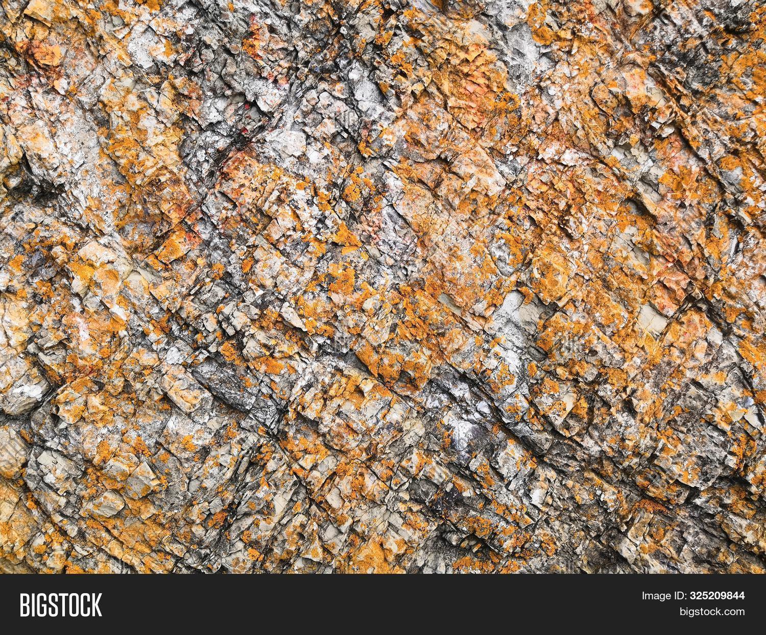 Gray Mountain Rocks Image & Photo (Free Trial) | Bigstock