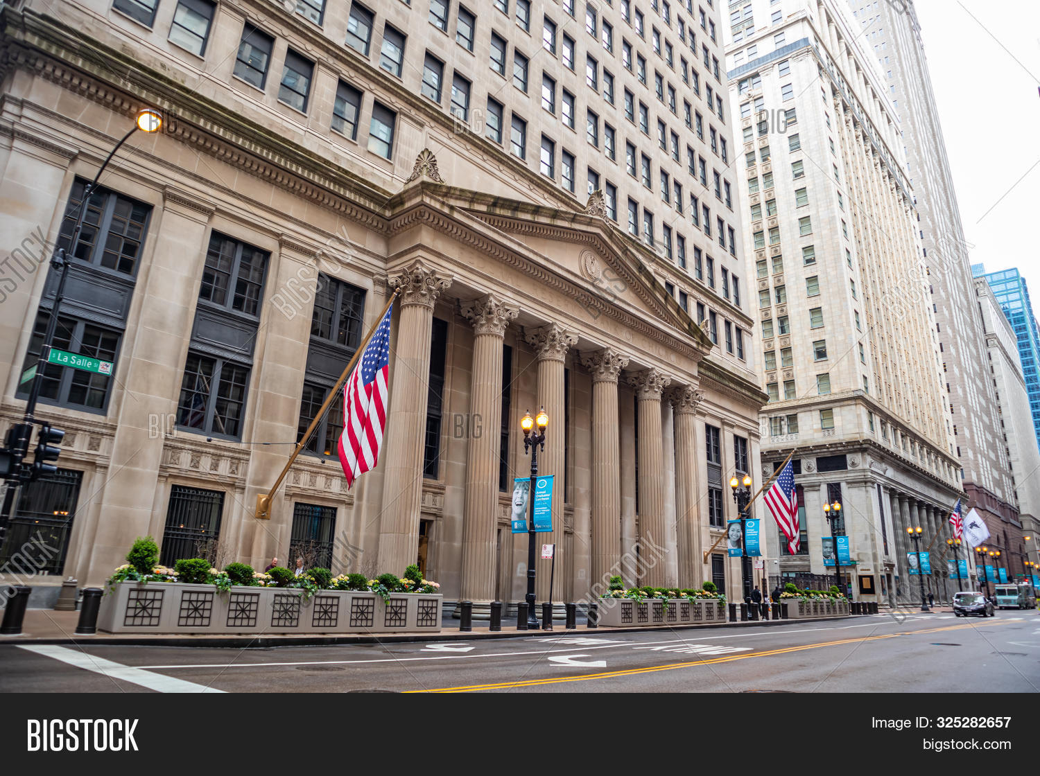 Side View Federal Image & Photo (Free Trial) | Bigstock