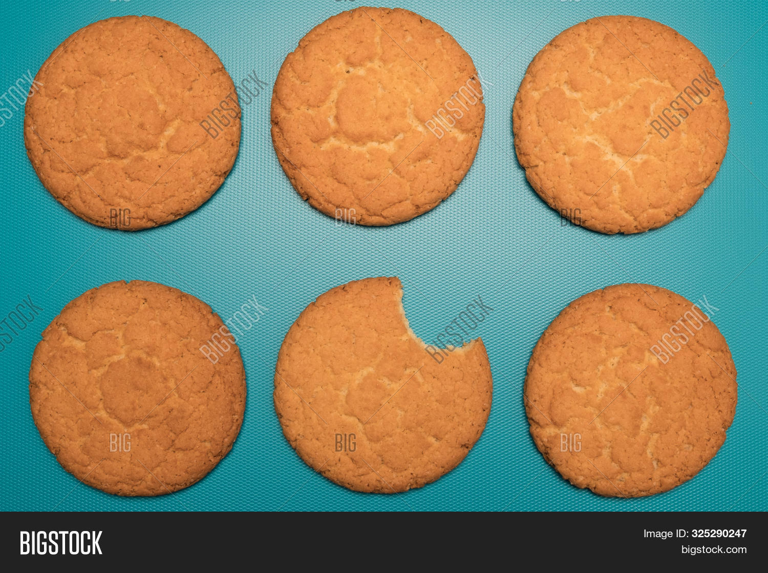 Cookies Studio Image. Image & Photo (Free Trial) | Bigstock