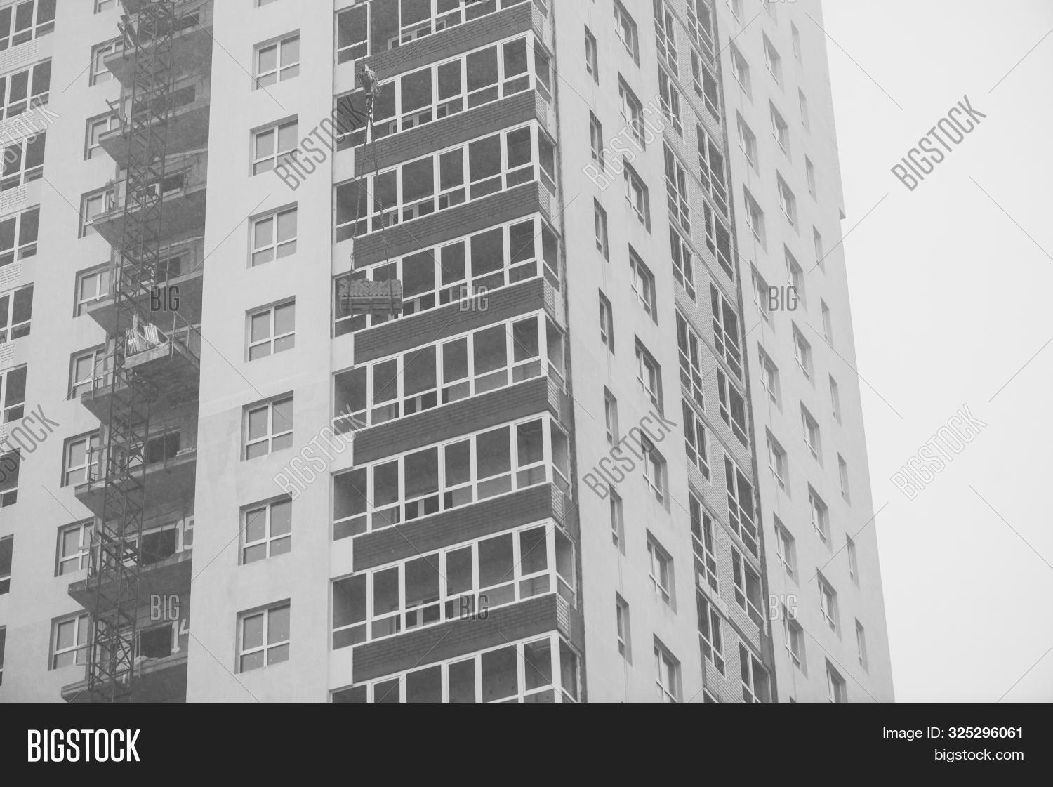 Monochrome Concept Image & Photo (Free Trial) | Bigstock
