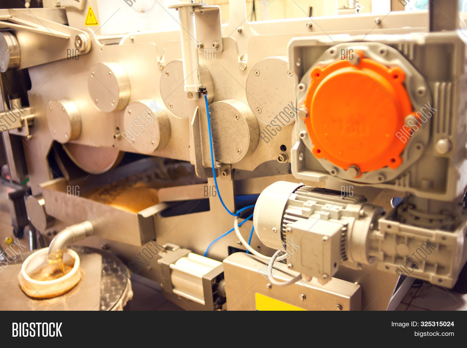 Processing Apples Image & Photo (Free Trial) | Bigstock