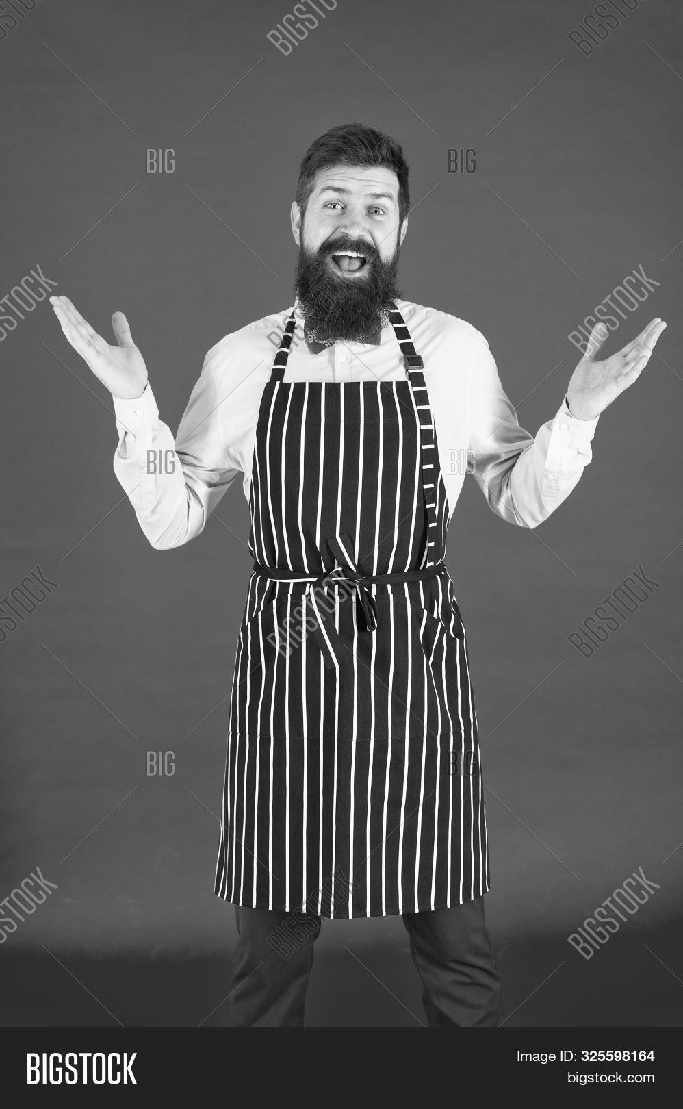 Happy Cook You. Image & Photo (Free Trial) | Bigstock