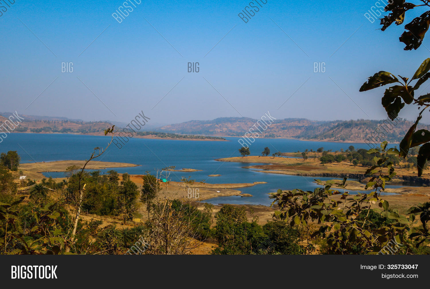 Panoramic View Dudhani Image & Photo (Free Trial) | Bigstock