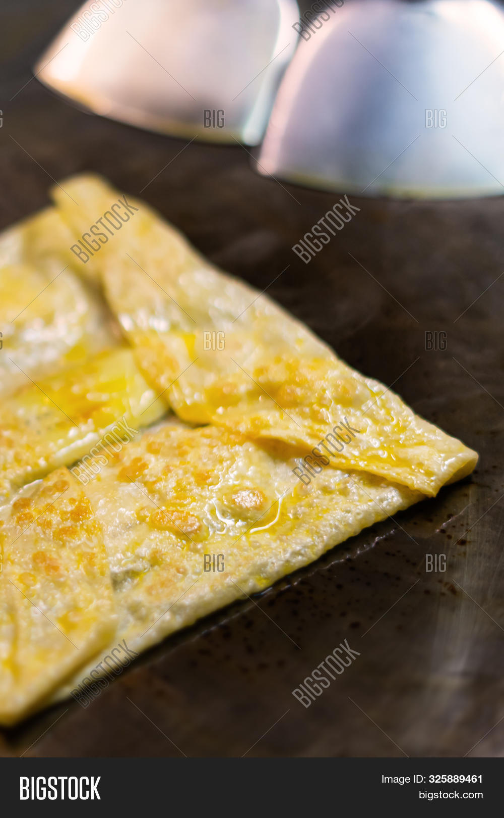 Thai Street Food- Image & Photo (Free Trial) | Bigstock