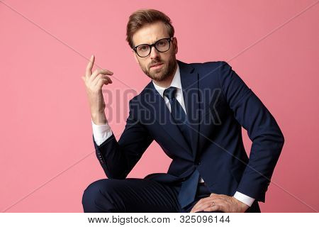 Good Looking Formal Image & Photo (Free Trial) | Bigstock