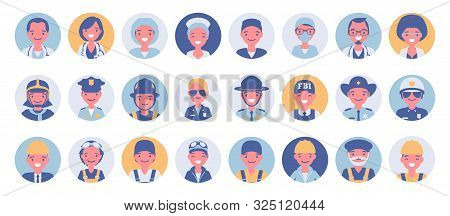 People Different Vector & Photo (Free Trial) | Bigstock