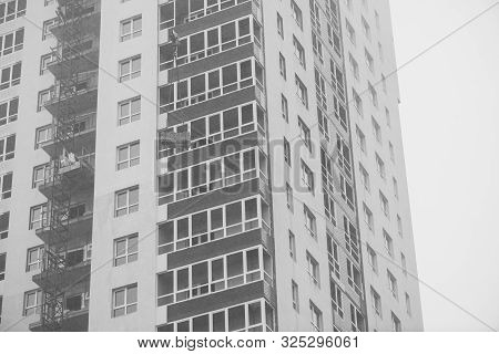 Monochrome Concept Image & Photo (Free Trial) | Bigstock