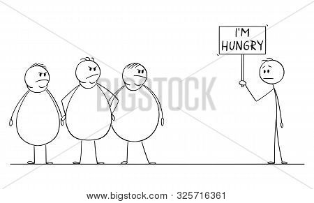 Vector Cartoon Stick Vector & Photo (Free Trial) | Bigstock