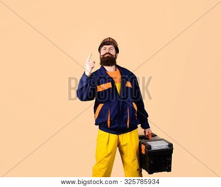 Tools Repair. Builder Image & Photo (Free Trial) | Bigstock
