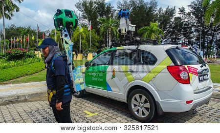 Labuan,malaysia-oct 4, Image & Photo (Free Trial) | Bigstock