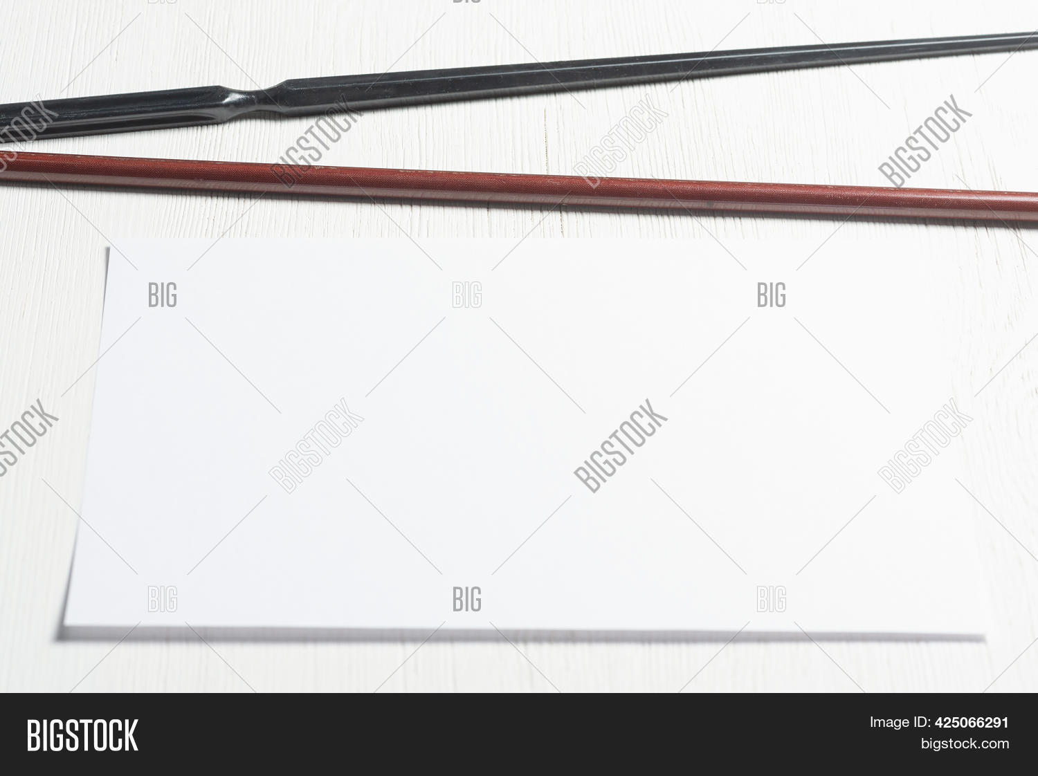 Blank Empty Paper Page Image & Photo (Free Trial) | Bigstock