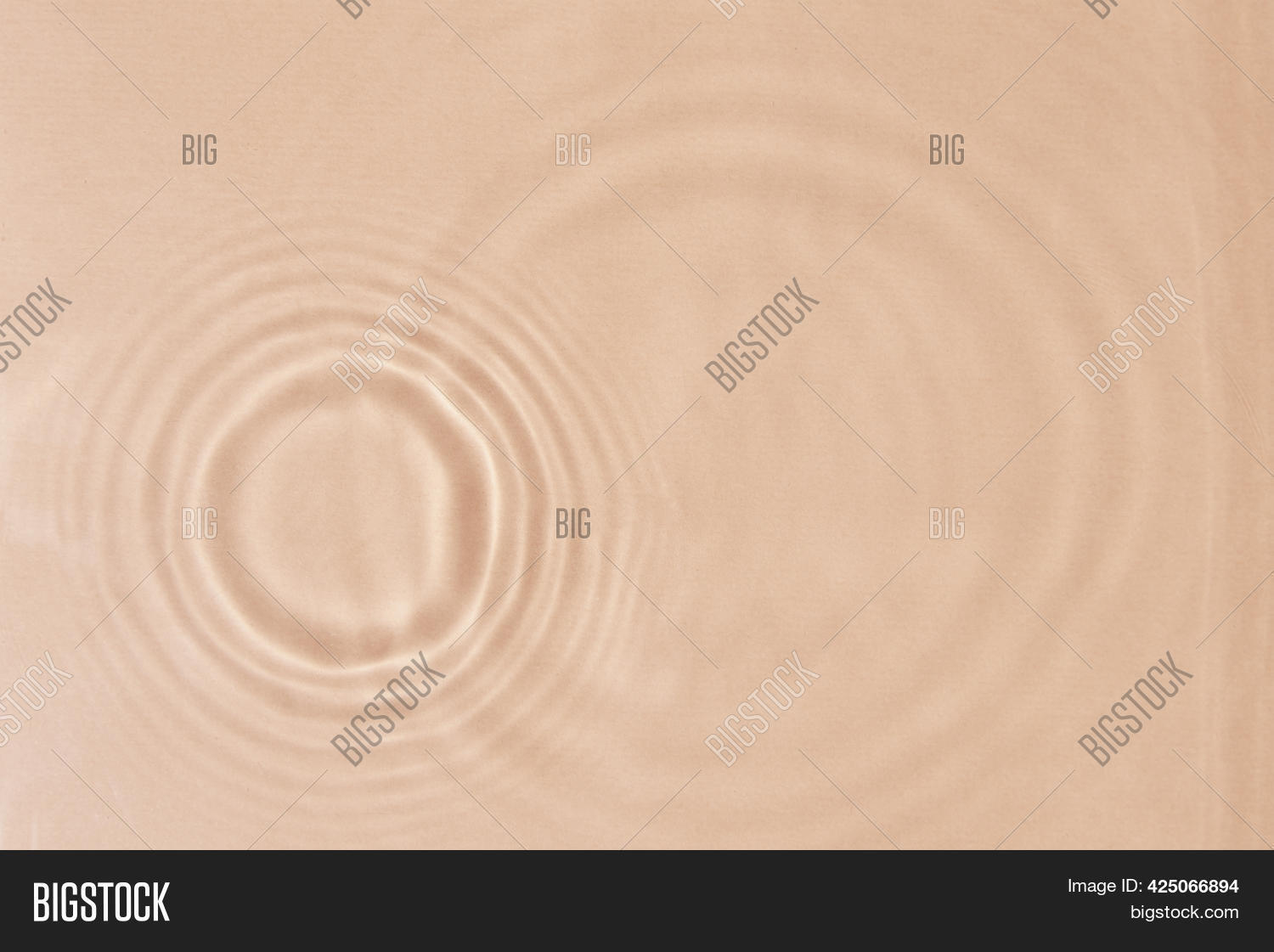 Beige Water Surface Image & Photo (Free Trial) | Bigstock