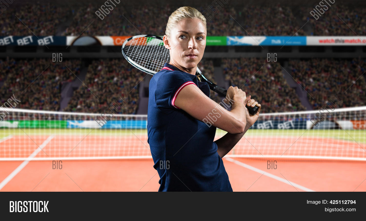 Composition Female Image & Photo (Free Trial) | Bigstock