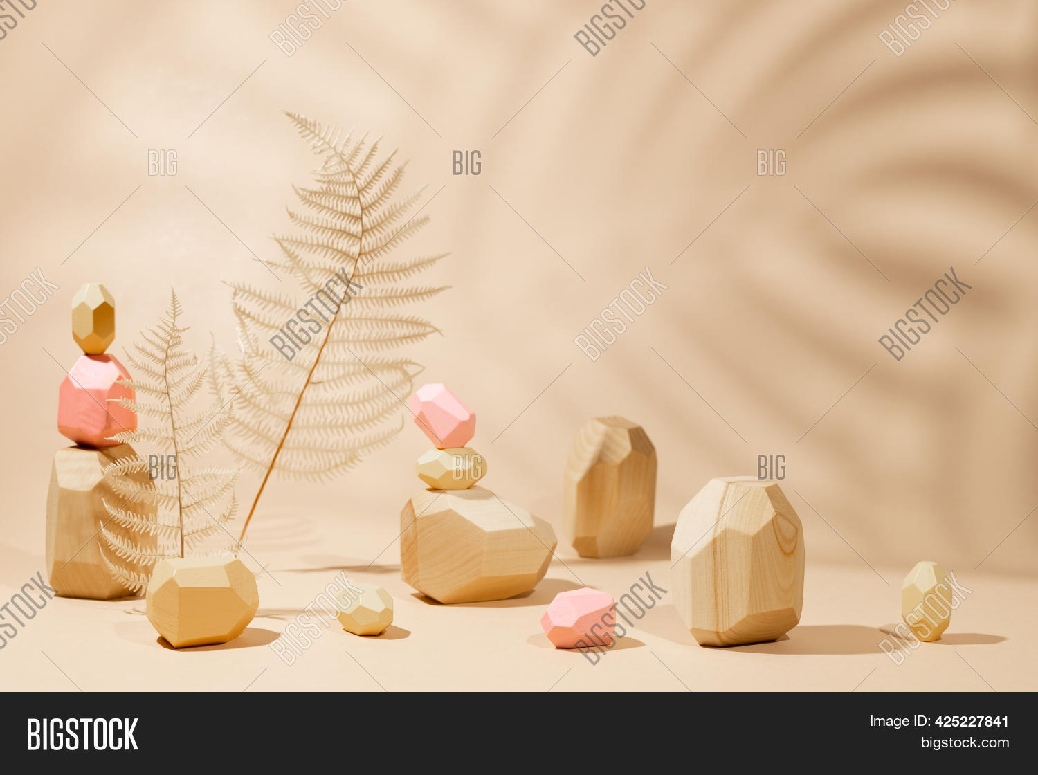Composition Geometric Image & Photo (Free Trial) | Bigstock