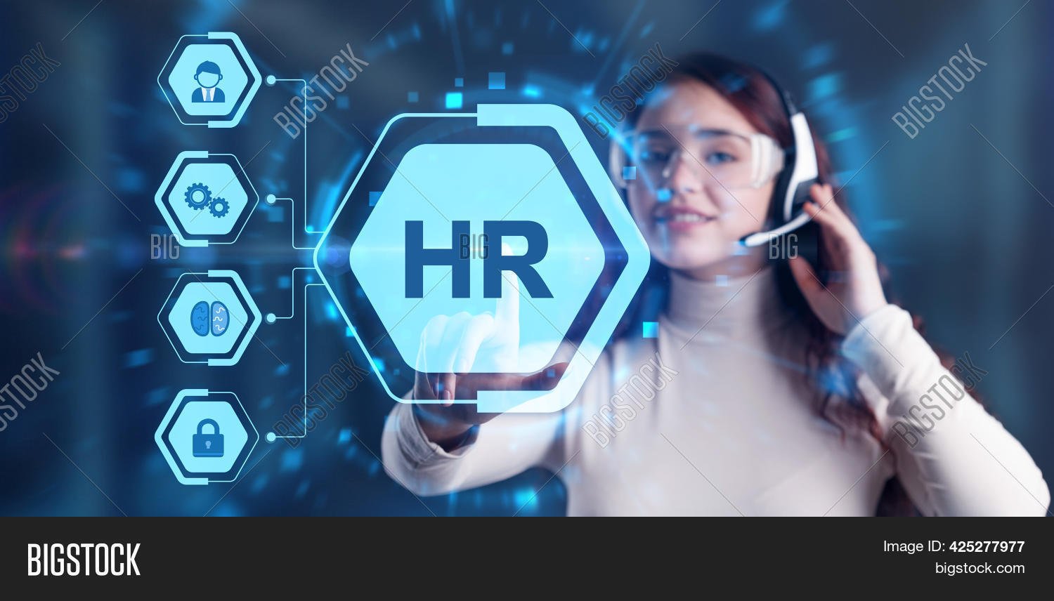 Business, Technology, Image & Photo (Free Trial) | Bigstock