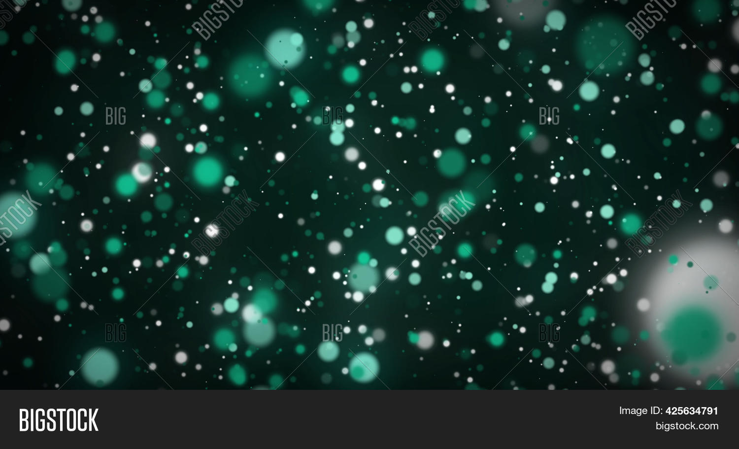 Image Glowing Green Image & Photo (Free Trial) | Bigstock