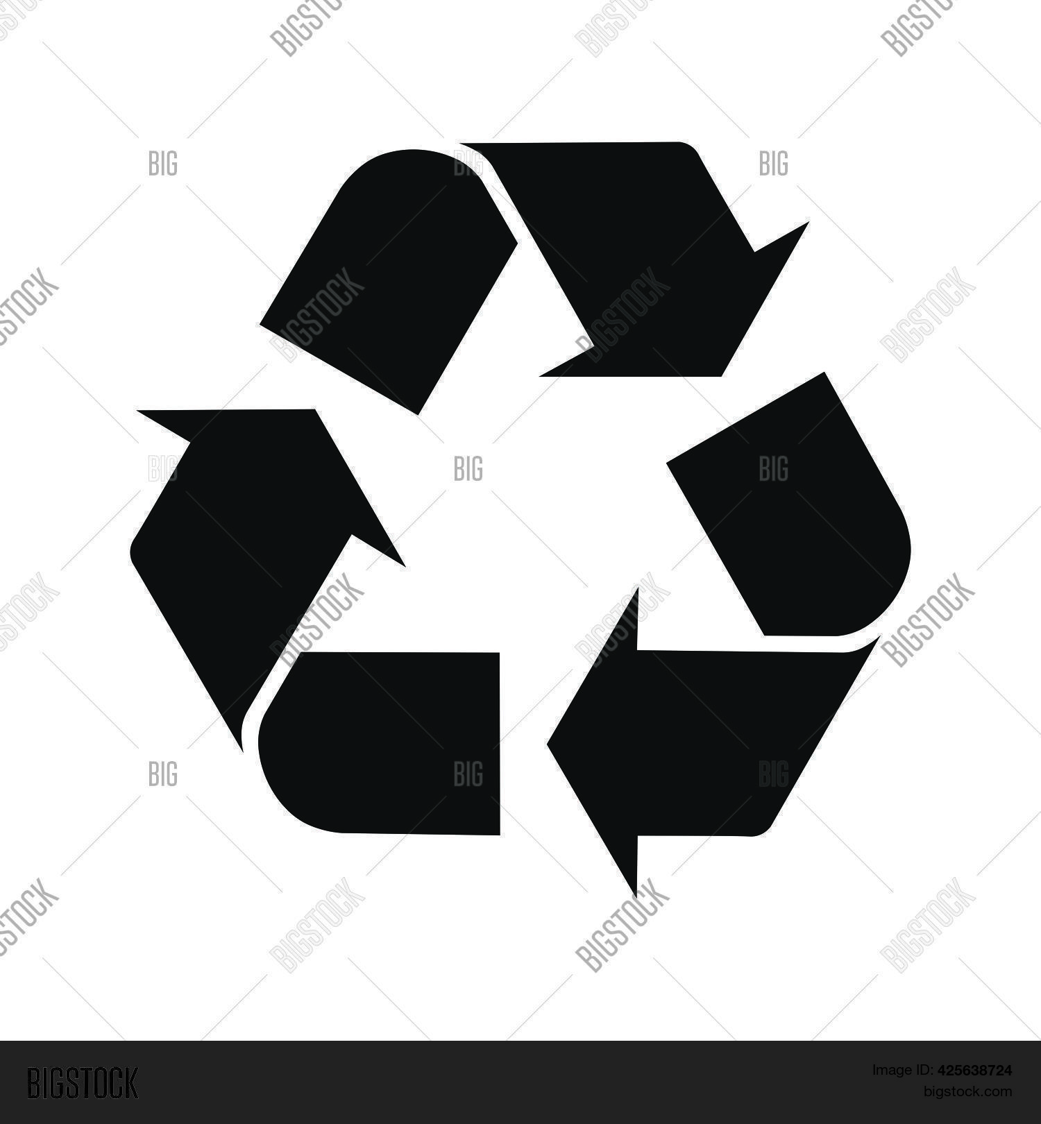 Moebius Loop. Vector & Photo (Free Trial) | Bigstock