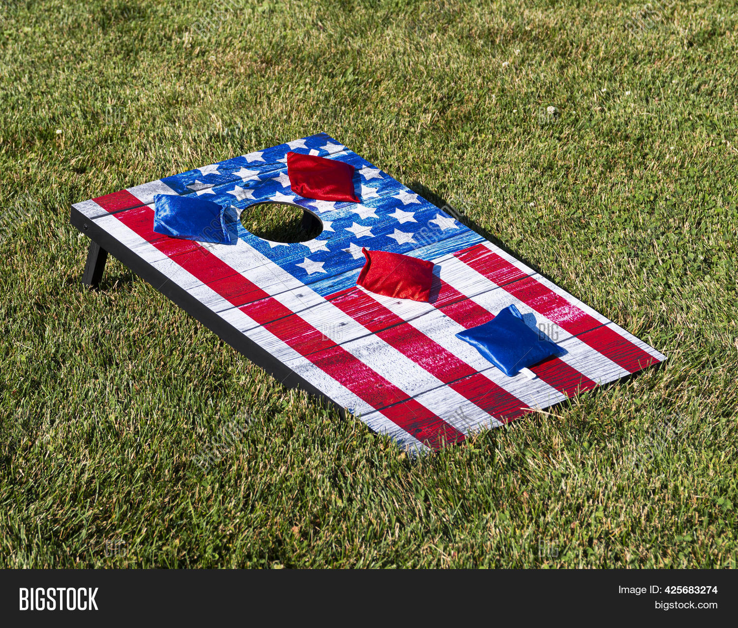 Red White Blue Image & Photo (Free Trial) | Bigstock
