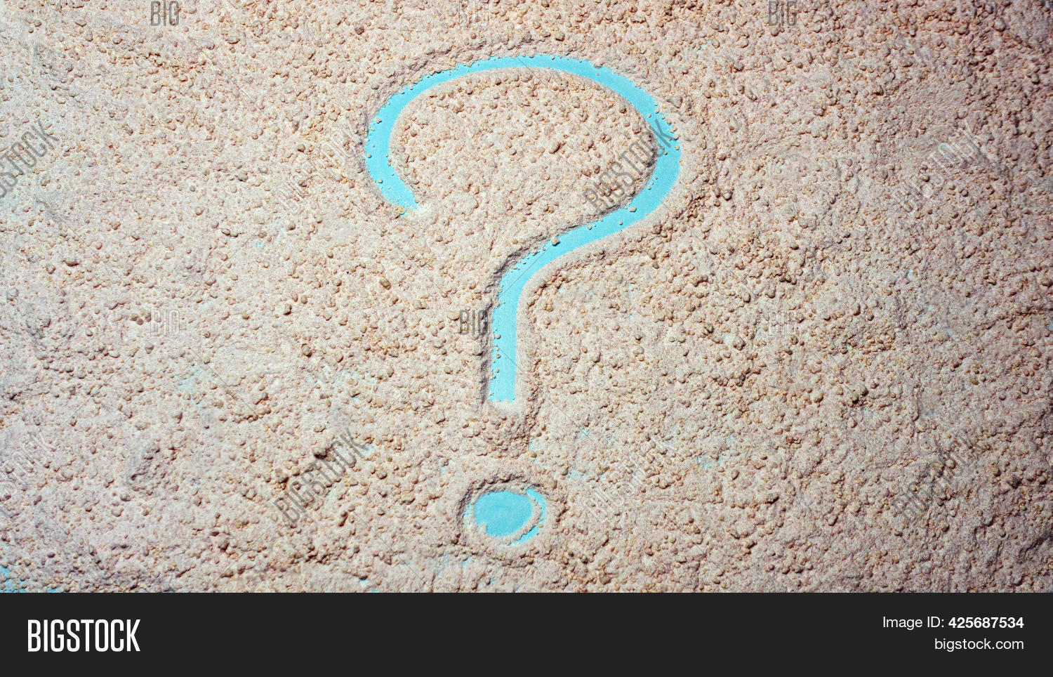 Question Mark Green. Image & Photo (Free Trial) | Bigstock