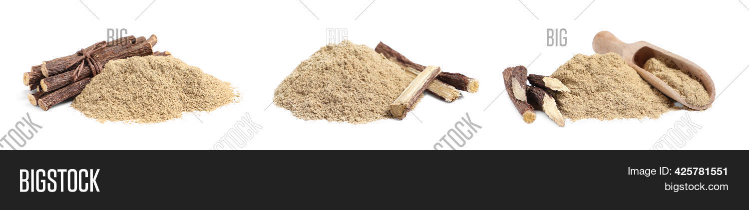 Set Dried Sticks Image & Photo (Free Trial) | Bigstock