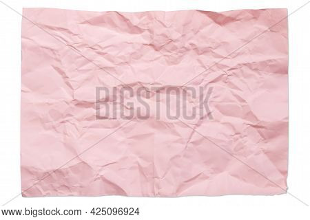 Pink Color Blank 4a Image & Photo (Free Trial) | Bigstock