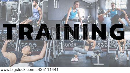 Composition Training Image & Photo (Free Trial) | Bigstock