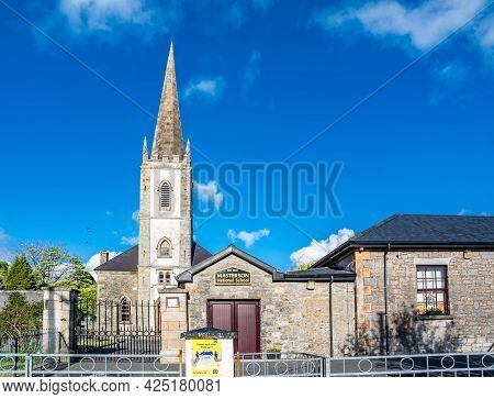 Manorhamilton, Ireland Image & Photo (Free Trial) | Bigstock
