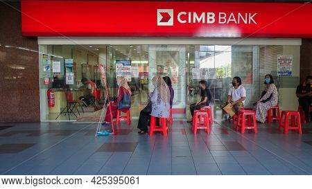 Labuan Ft,malaysia-may Image & Photo (Free Trial) | Bigstock