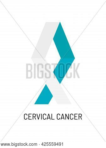 Cervical Cancer Vector & Photo (Free Trial) | Bigstock