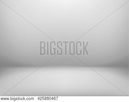 Abstract Studio Room Vector & Photo (Free Trial) | Bigstock