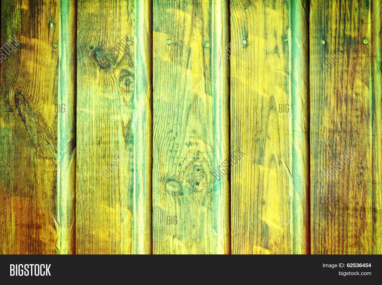 Green Wood Texture Image & Photo (Free Trial) | Bigstock