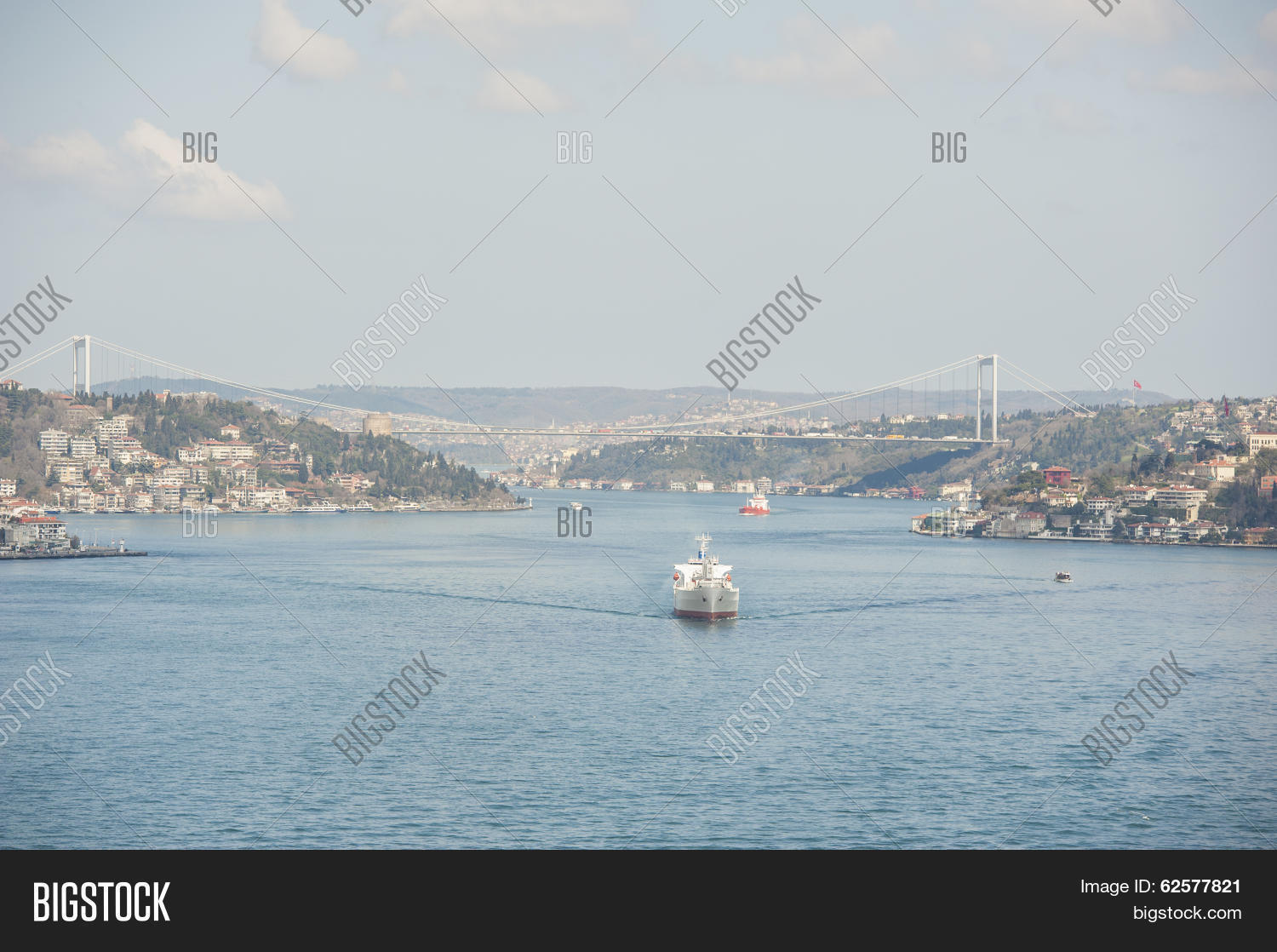 Aerial View Down Image & Photo (Free Trial) | Bigstock