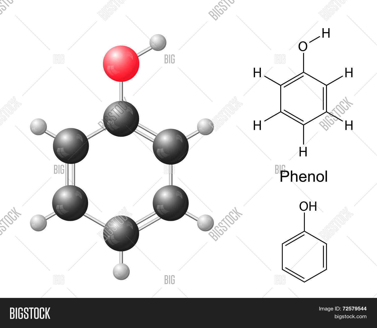 Structural Chemical Vector & Photo (Free Trial) | Bigstock
