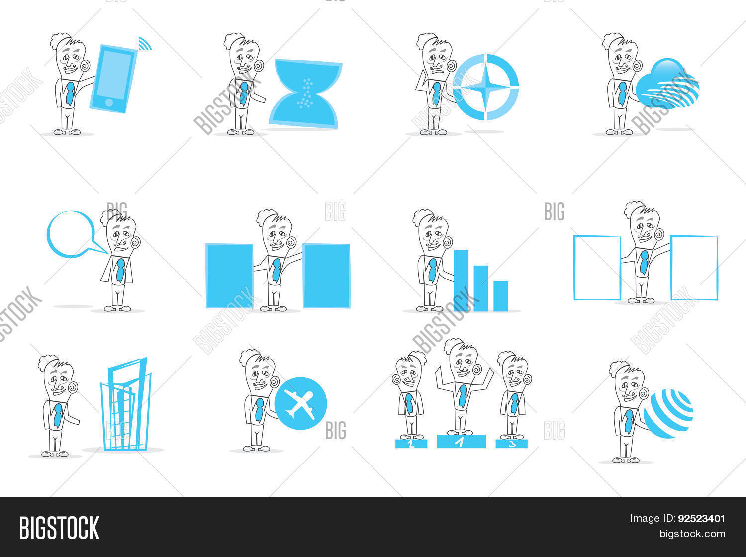 Symbol Character Sets Vector & Photo (Free Trial) | Bigstock