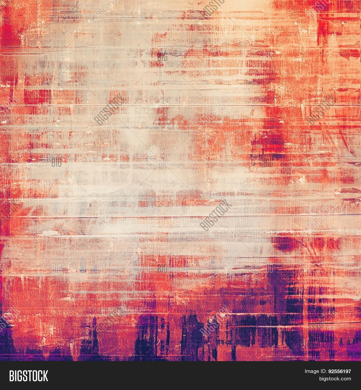 Old-style Background, Image & Photo (Free Trial) | Bigstock