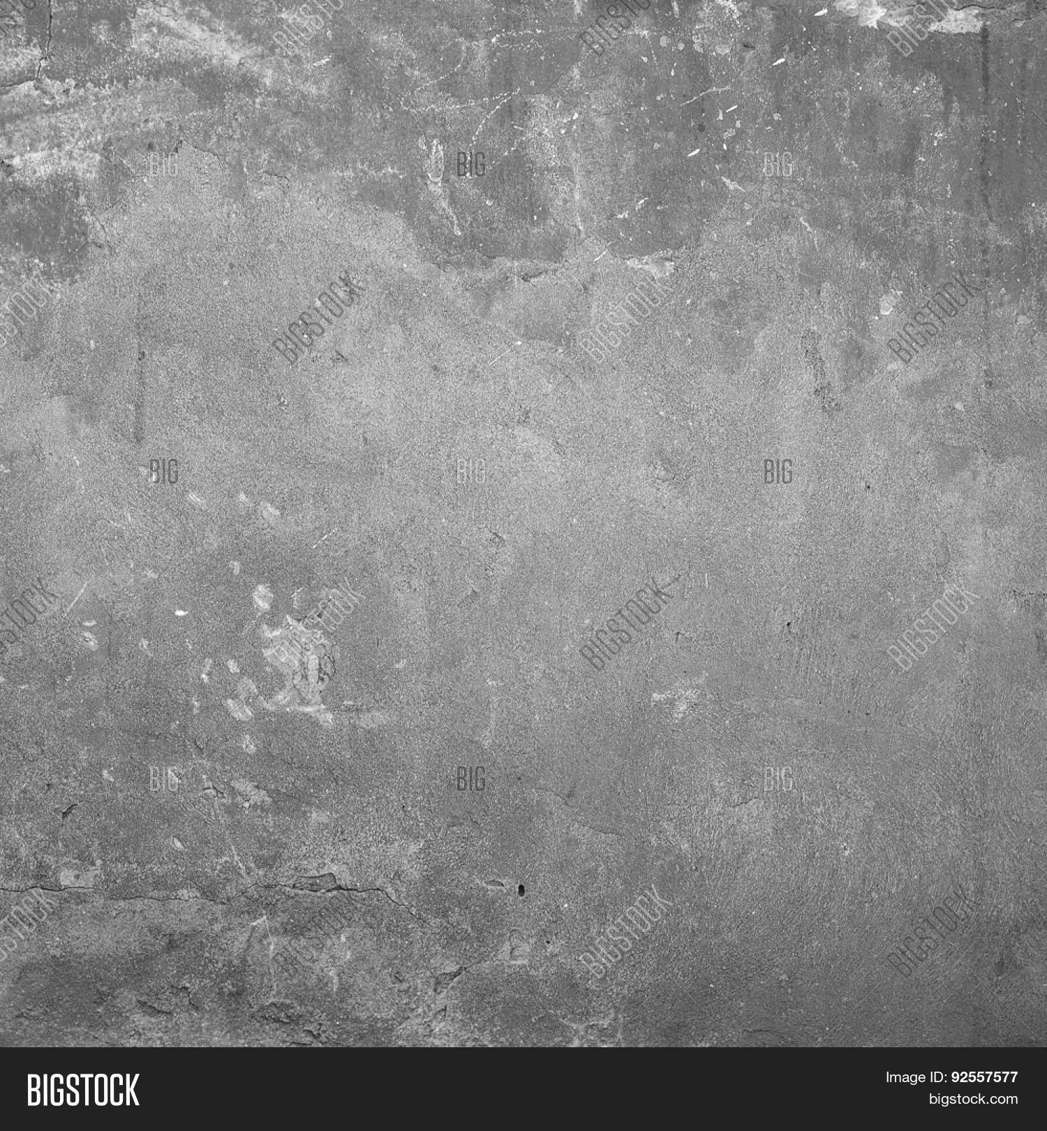 Gray Wall Background Image & Photo (Free Trial) | Bigstock